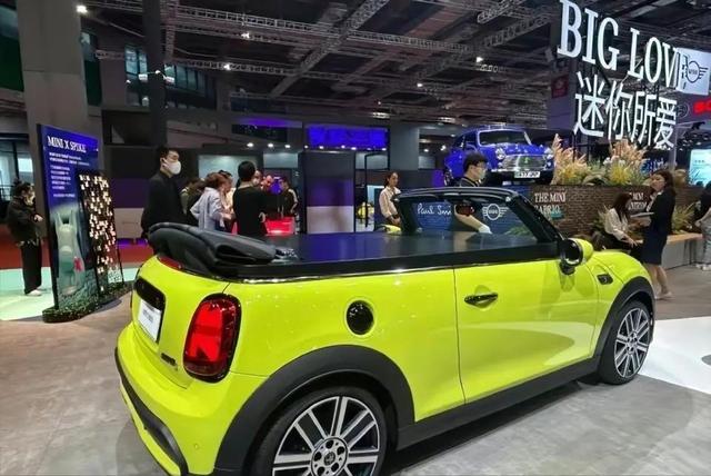 Luneurs clarifies the BMW MINI ice cream incident: only provides products, not responsible for ...