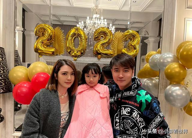 Fake divorce? Hong Xin and Zhang Danfeng made a fuss for a long time, just joking, but everyone ...