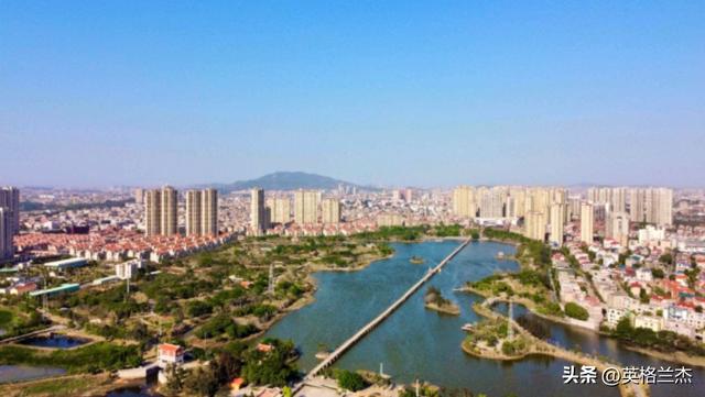 2 cities that are easy to confuse, the names are very similar, and if ...