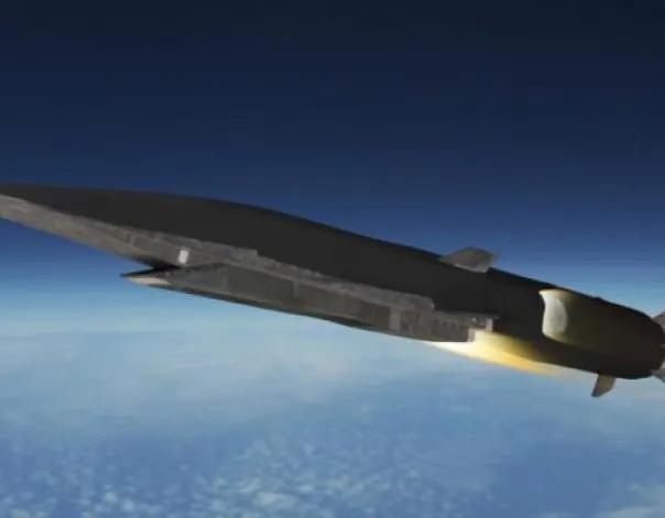 The super weapon "Dagger" missile appeared on the Ukrainian battlefield ...