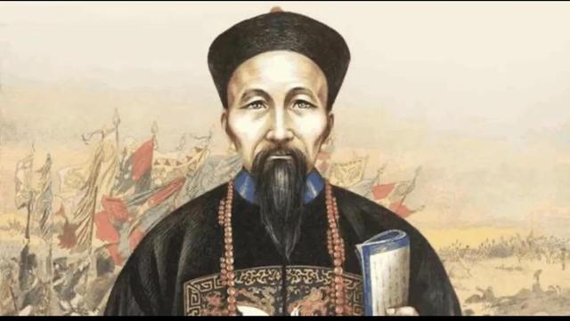 Can Zeng Guofan succeed in revolting after he has conquered Nanjing ...