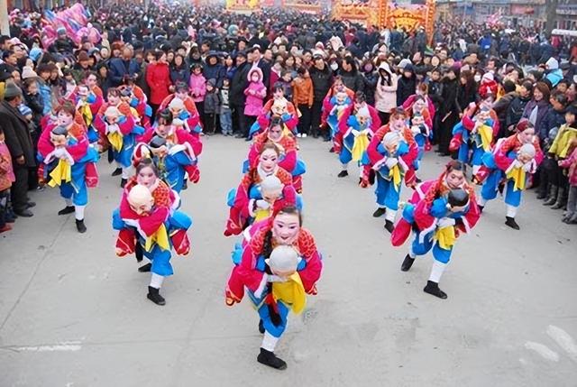 Wutai Mountain Culture - Fanzhi Yangko - iNEWS