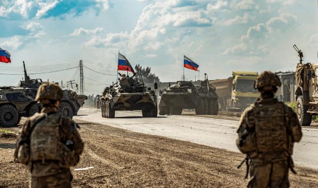 History and Today: The Pavlov Building in WWII and the Bachmut Building ...