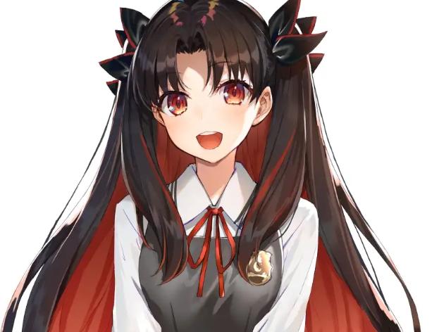 fgo: What is the difference between Kama in the swimsuit and Rin in the ...