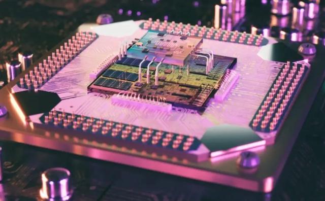 Optical quantum chip ushered in a technological breakthrough, and ...