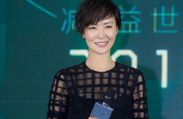 51-year-old Wu Yue Ke Lan's girlfriend meeting, only talking about ...