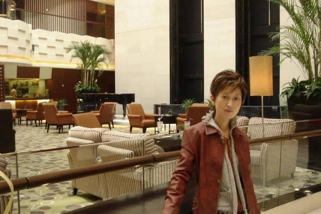 Reading Writer Chen Ran's Book Association - iNEWS