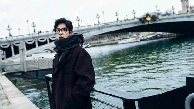 Xiao Zhan's vlog is effectively open, attracting the attention of ...