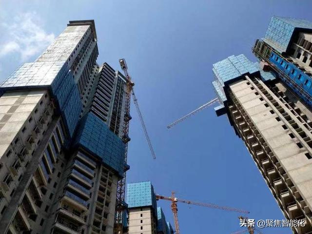 What are the specifications for intelligent weak current engineering ...