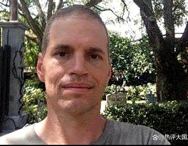 Ricky Schaeffer, who dared to shoot the first shot, even live broadcast ...