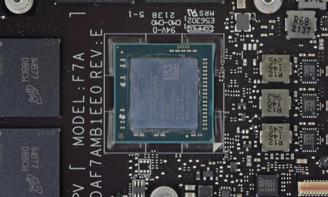 AMD custom chip, will be released on Steam Deck handheld disassembly to ...