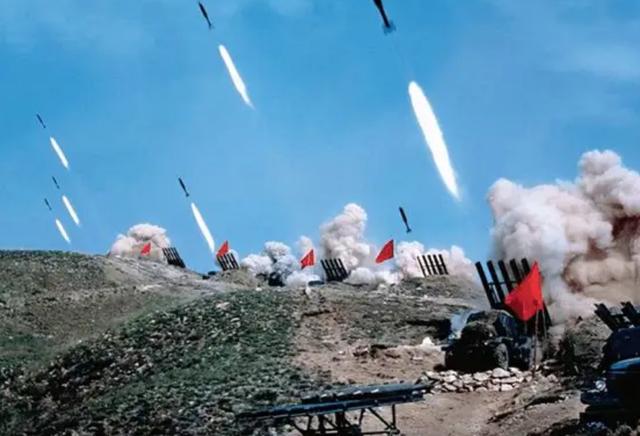 How powerful was the Soviet military at its peak?"81 Military Exercise ...