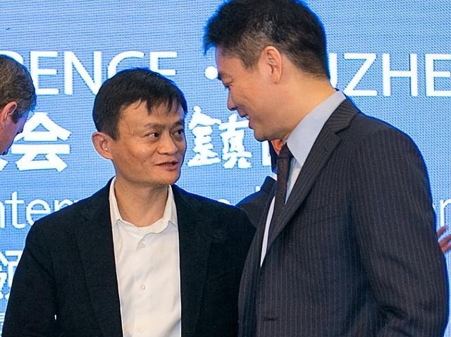 Why can't JD.com defeat Ali?The biggest problem is that Liu Qiangdong ...