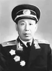 Founding General (605) Major General Cai Changfeng - iNEWS