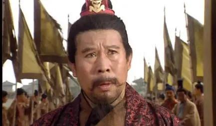 Why was Cao Cao able to let go of Zhang Xiu's revenge for killing his ...