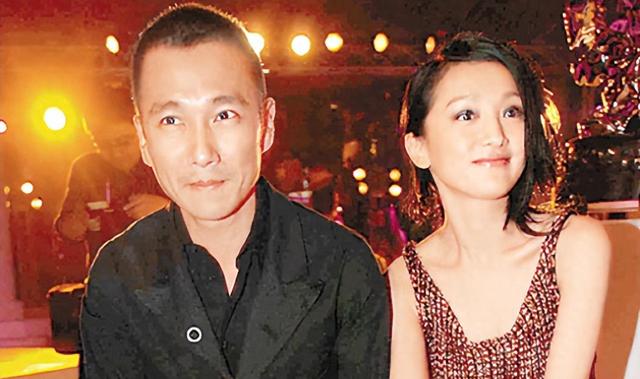 Zhou Xun: The light of controversy behind acting skills - iMedia