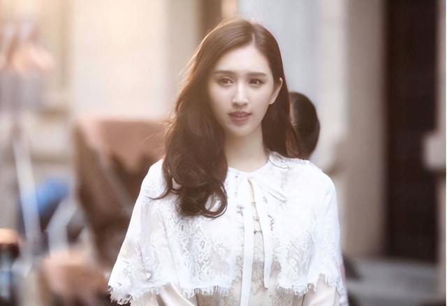 81-year-old wealthy businessman Lin Jianmin fell in love with He Aoer ...