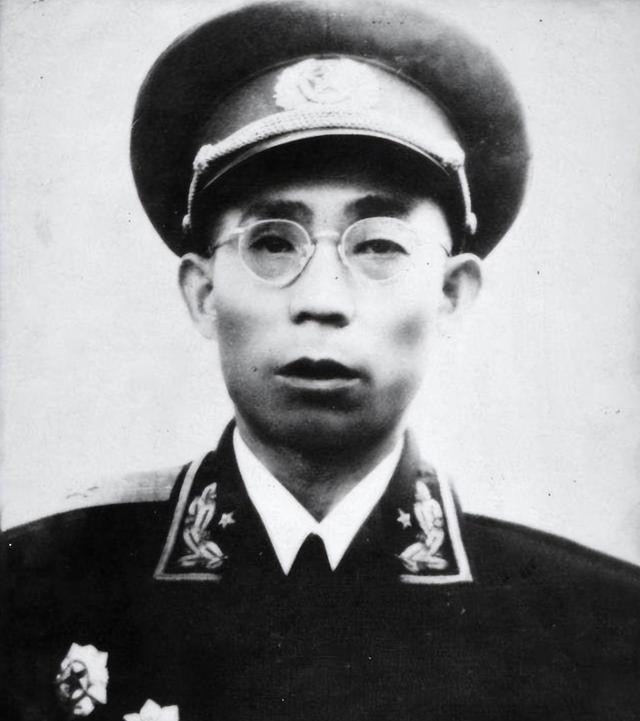 The founding major general returned home in 1952, looking for his wife ...