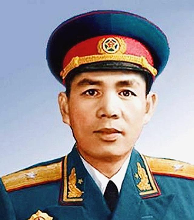 His military achievements are comparable to those of a general, but he ...