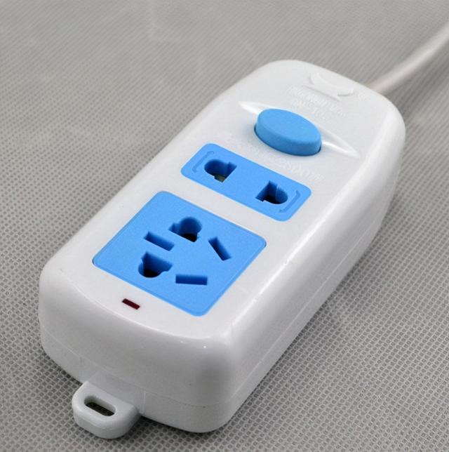 Still using traditional plugs?Good-looking and small, Greenlink 30W ...