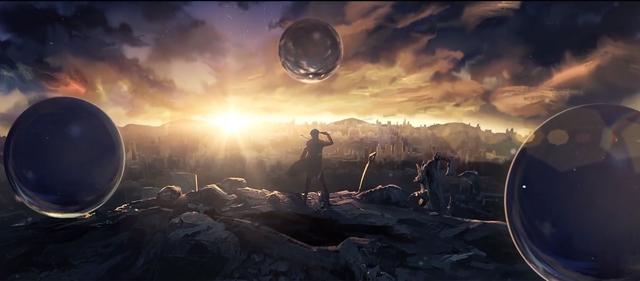 Science fiction come true?Scientists discover a strange "three-body" in ...