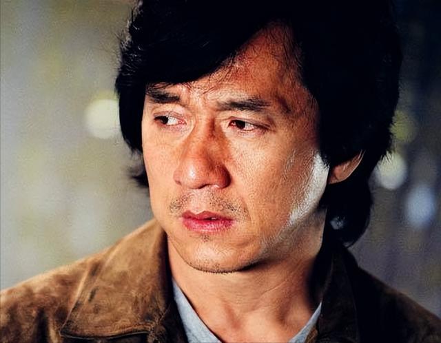 After seeing the physical status of Wu Jing and Jet Li, I understand ...