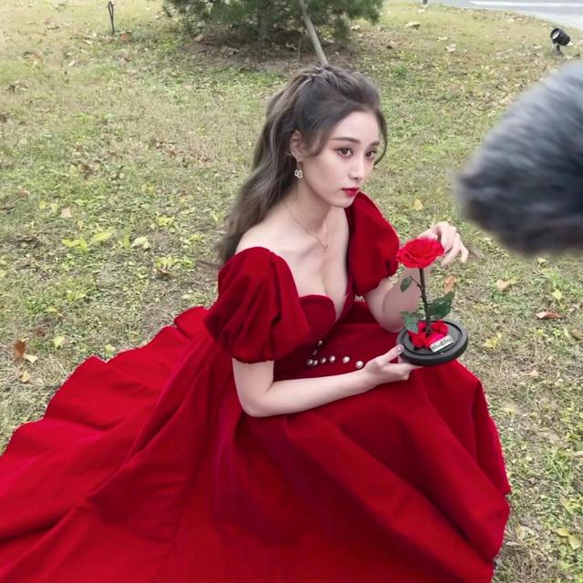 Fugitive Princess Xu Yiyang - iNEWS