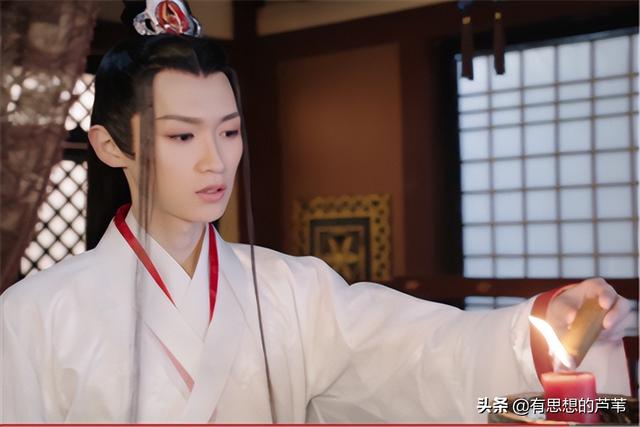 Murong Chong, the legend of Western Yan: From prince to prostitution to ...