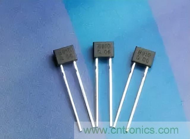 Selection and function of varactor diode - iNEWS