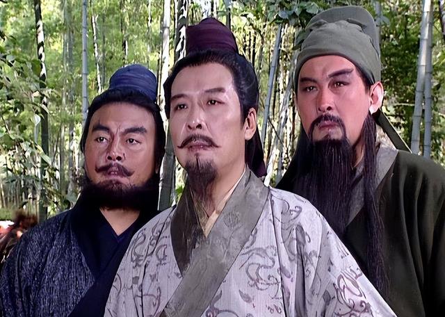"Romance of the Three Kingdoms" has been on the air for 28 years, the ...