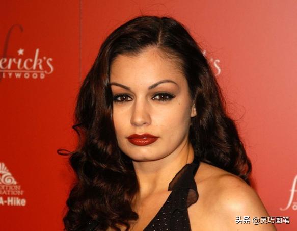 Legendary actress aria Giovanni: mixed blood from six countries - iNEWS