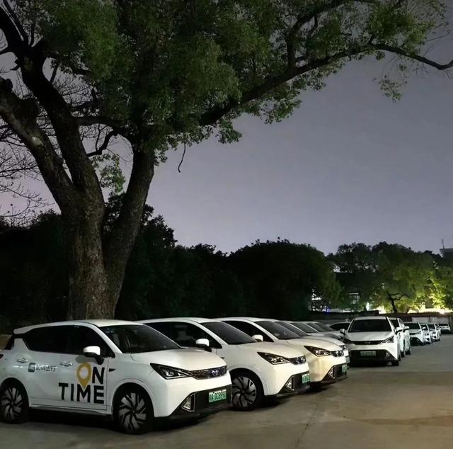 Ruqi has lost 2 billion yuan in three years, can autonomous driving ...