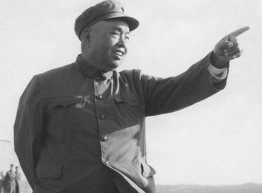 In 1963, Xu Shiyou learned that the founding Lieutenant General was ...