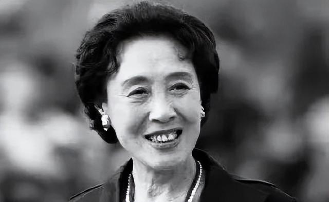 Wang Yumei won the honorary title of Lifetime Achievement Film Artist ...