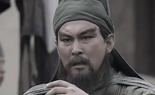 "Romance of the Three Kingdoms" Guan Yu actor Lu Shuming dies - iNEWS