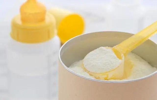 ARA, DHA, LA, ALA in milk powder...what the hell are these?An article ...