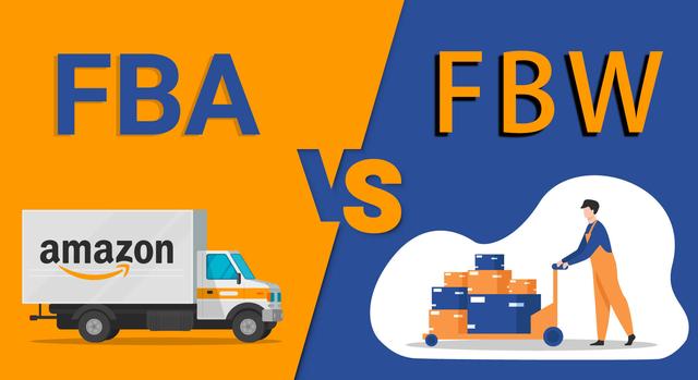 What do FBW and FBA mean and what's the difference? - iNEWS