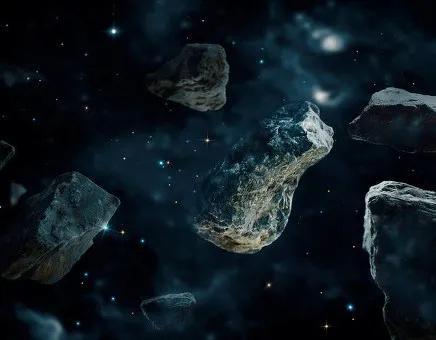 How many meteorites hit the earth every year? - iNEWS