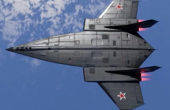 The Red Valkyrie DSbLK, the untimely super bomber - iNEWS