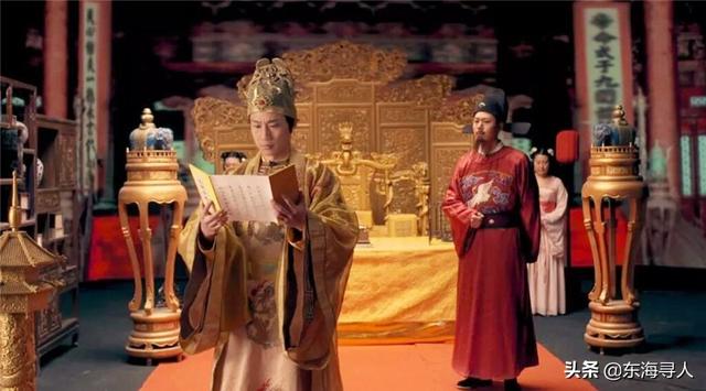 Why did Wanli smash Liu Guangfu?He had to find someone to vent his ...