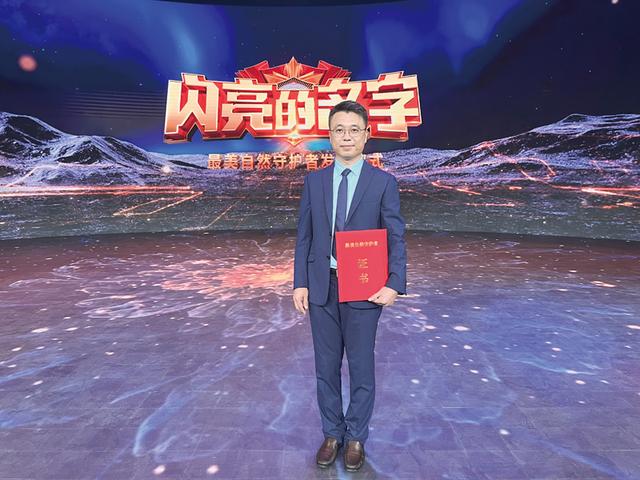 Li Dapeng sees three thousand meters underground - iNEWS