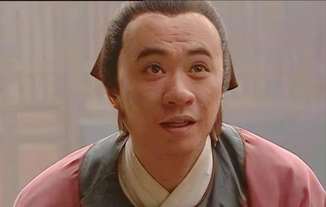 How did Gao Qiu achieve success step by step in the 98 edition of ...