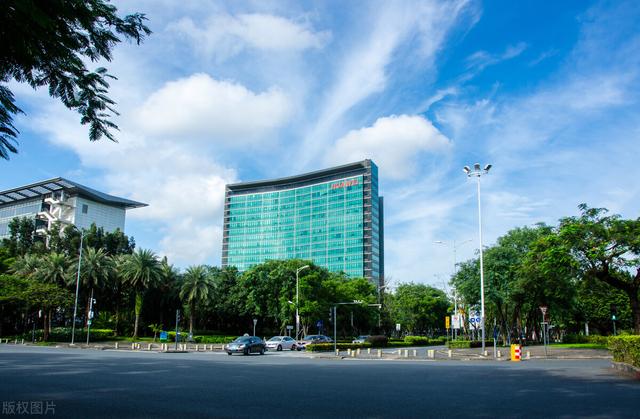 Germany's 5G is moving against the United States, and Germany has seen ...