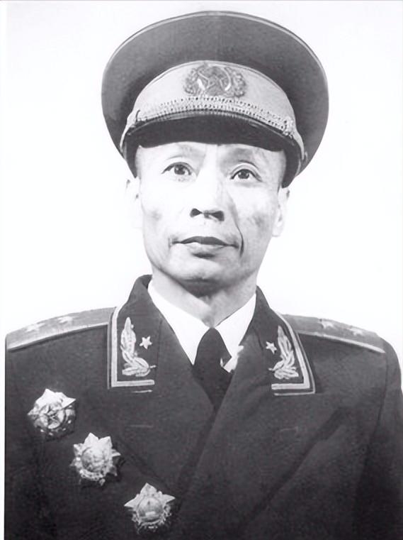 Never led an army to fight, but awarded the founding lieutenant general ...