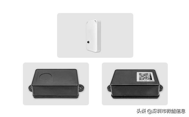 3 Bluetooth asset location tags for asset location management and ...