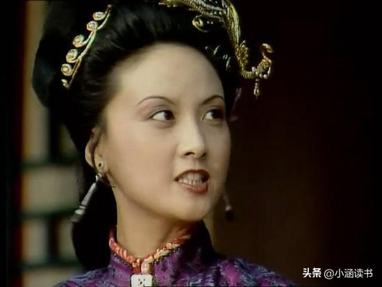 Baochai leaves the Grand View Garden, why is Li Wan reluctant?Lose a ...