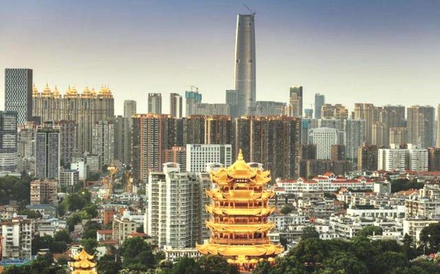 Changsha ranks second, and Taiyuan is a strong finalist!Four major ...