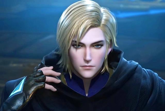 Douluo Continent, Tang San hit Bibi Dong, Yu Tianxin debuts, the angel ...