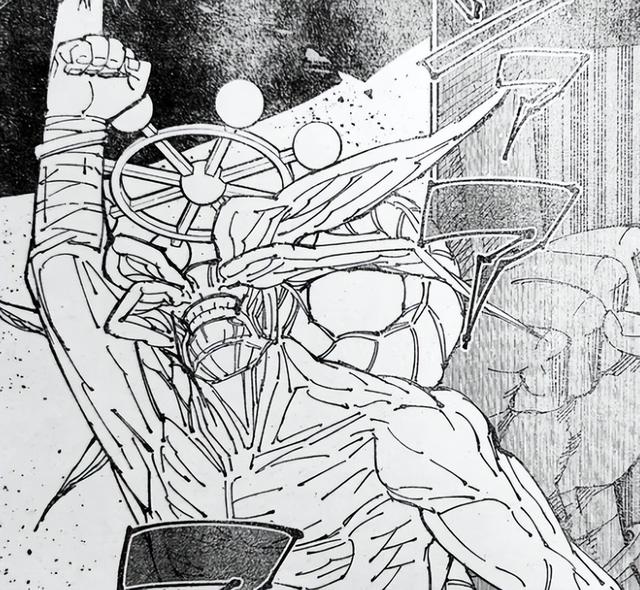 Is the current plot of the spell return battle broken? The protagonist ...