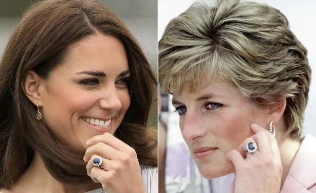 Too angry! Princess Kate responds to Meghan's impossibility - iNEWS
